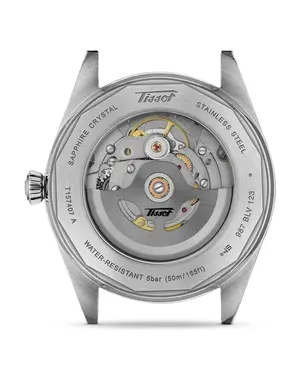 TISSOT Visodate Watch, 39mm - Brown