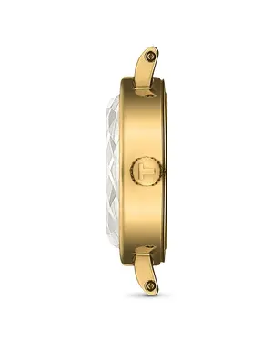 TISSOT Lovely Round 20mm Watch - Blue