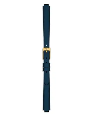 TISSOT Lovely Round 20mm Watch - Blue