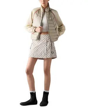 Moose Knuckles Fitted Outerwear For Women