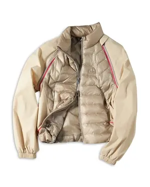 Moose Knuckles Cloud Walker Hybrid Jacket