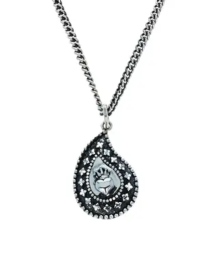 King Baby Studio Necklaces For Men