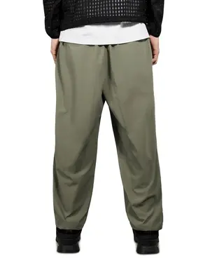 PLEASURES Sound Regular Fit Track Pants