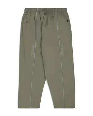 PLEASURES Sound Regular Fit Track Pants