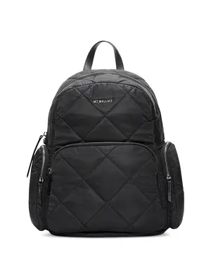 Mz Wallace Extra Large Backpacks