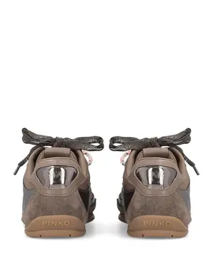 Pinko Yuia Sneakers - L
