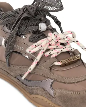 Pinko Yuia Sneakers - L