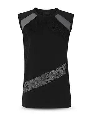 Pinko Frill Kaftans Tunics