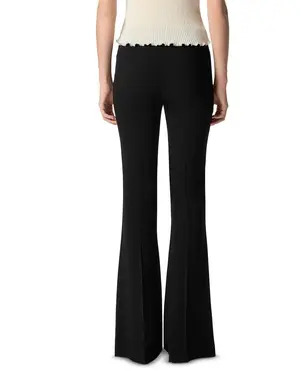 Pinko Cocomero Double Armo Pants - Z
