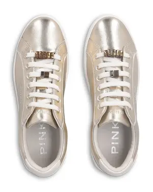 Pinko Iris Platform Sneakers
