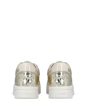 Pinko Iris Platform Sneakers