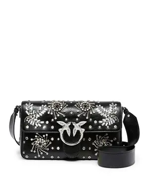 Pinko Embellished Bags For Women
