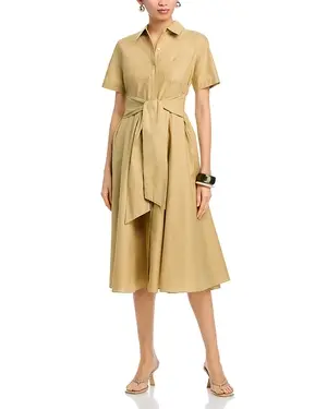 Toccin Midi Day Dresses