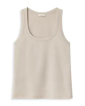Plus Size Tank Tops