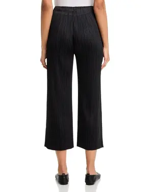 Issey Miyake Monthly Colors February Pants