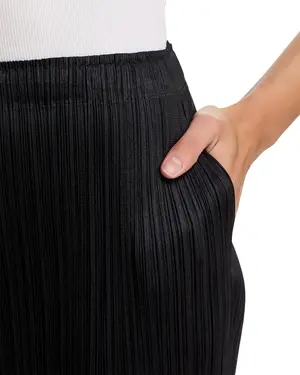 Issey Miyake Monthly Colors February Pants
