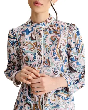 HOBBS LONDON Soraya Blouse