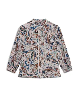 HOBBS LONDON Soraya Blouse