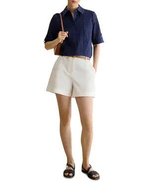 HOBBS LONDON Cristie Shirt