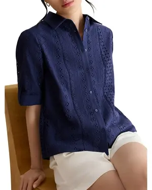 HOBBS LONDON Cristie Shirt
