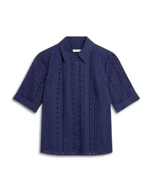 HOBBS LONDON Cristie Shirt