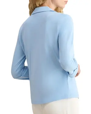 HOBBS LONDON Zariah Textured Shirt