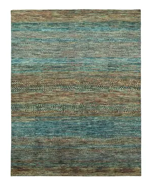 MINK PREMIER Mink Home Corvella Cor03 8'6x11'6 Area Rug - Multi