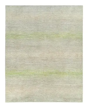 MINK PREMIER Mink Home Corvella Cor06 5'6x8'6 Area Rug - Beige