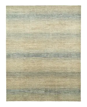 MINK PREMIER Mink Home Corvella Cor06 5'6x8'6 Area Rug - Sand