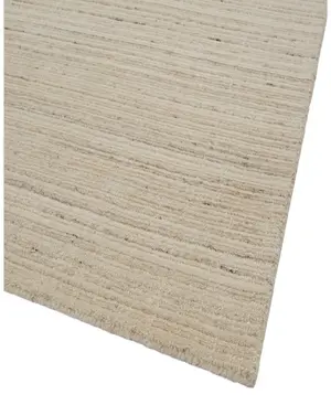 MINK PREMIER Mink Home Thornfield Tho01 8'x10' Area Rug - Grey