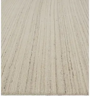 MINK PREMIER Mink Home Thornfield Tho01 8'x10' Area Rug - Grey