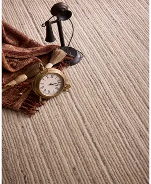 MINK PREMIER Mink Home Thornfield Tho01 8'x10' Area Rug - Grey