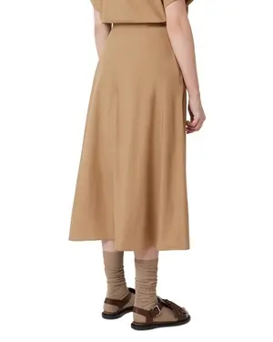 Max Mara Wkdzattera Skirt