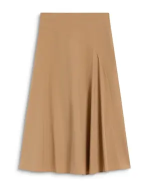 Max Mara Wkdzattera Skirt