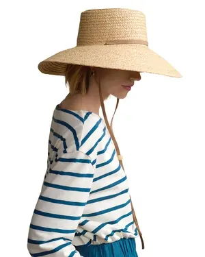 Jenni Kayne Rae Hat