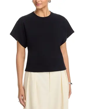 Majestic Filatures Relaxed Tops