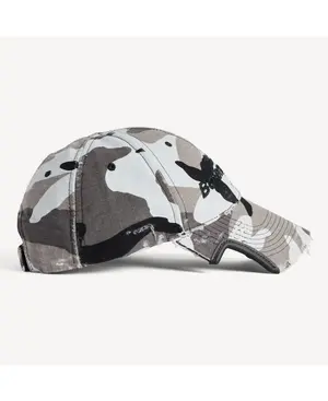Balenciaga Diamond B Cap
