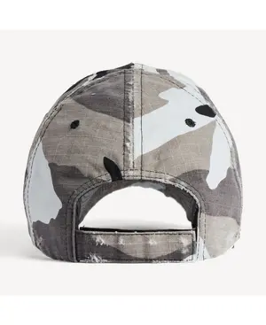Balenciaga Diamond B Cap