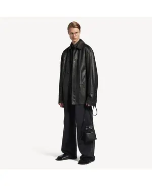 Balenciaga Shopper Phone Holder