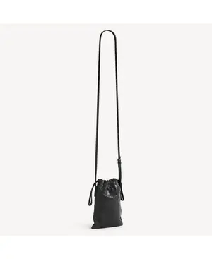 Balenciaga Shopper Phone Holder