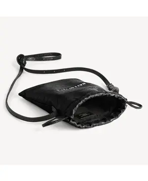 Balenciaga Shopper Phone Holder