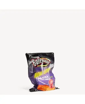 Balenciaga Chips Bag
