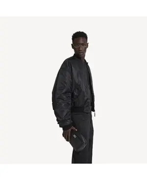 Balenciaga Rodeo Toiletry Pouch