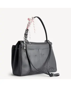 Balenciaga Rodeo Handbag Large