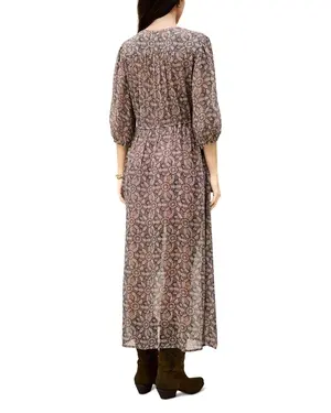 Ba&sh Tizia Dress