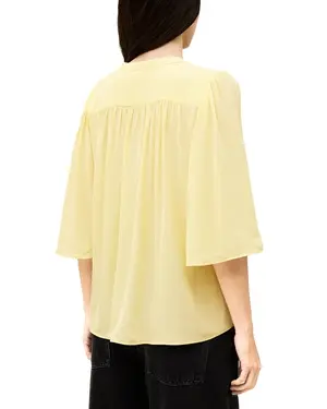 Ba&sh Barna Blouse