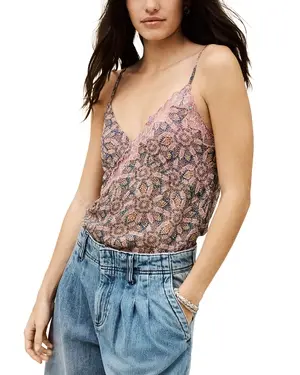 Ba&sh Tizy Top
