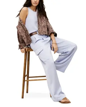 Ba&sh Cary Pants