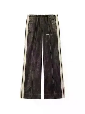 Palm Angels Classic Logo Track Trousers