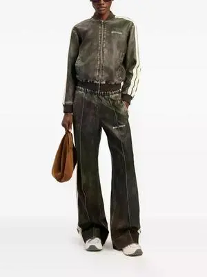 Palm Angels Classic Logo Track Trousers